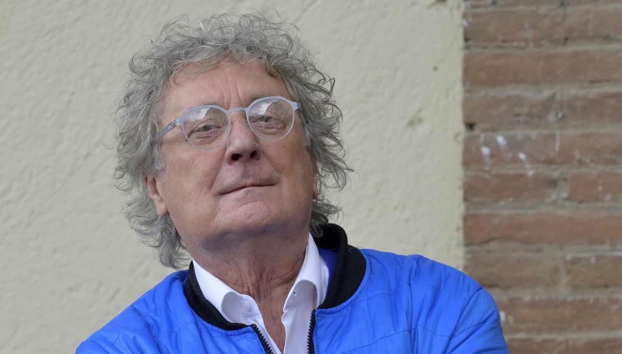 Chi è Eyal Mizrahi, il presidente dell'associazione Amici di Israele ...