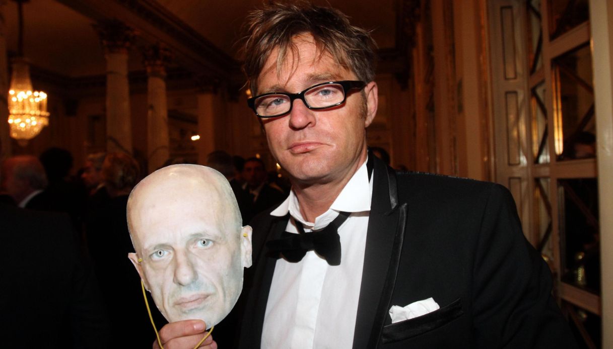 Filippo Facci e la morte assistita del padre, le rivelazioni del giornalista su cocaina, screzi ...