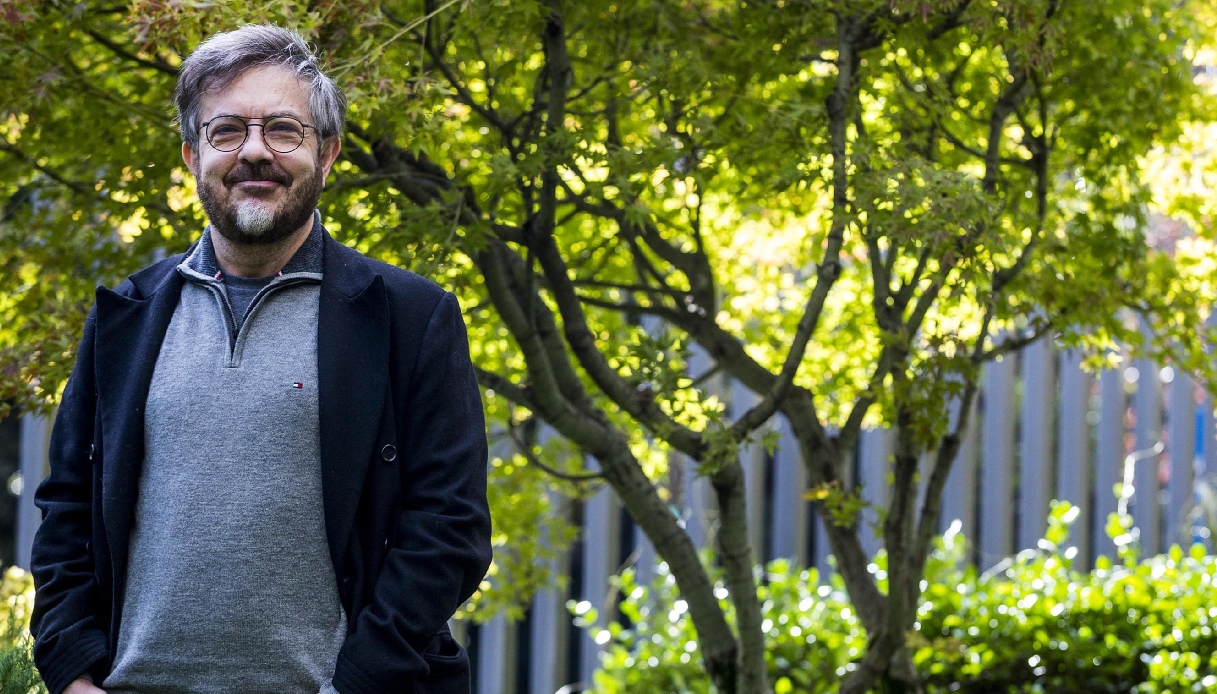 Rocco Tanica escluso dal festival Terre Tagliamento per le frasi su ...