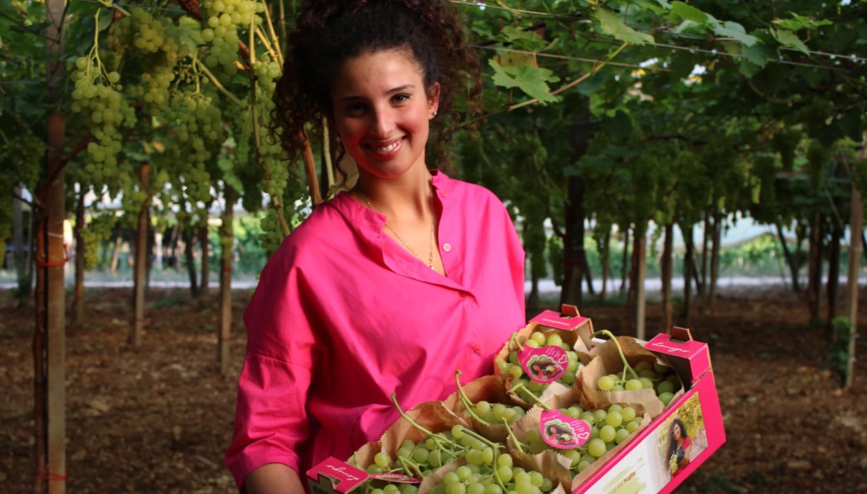 Francesca Lonigro di Lonigro Group a Boss in Incognito, qual è il ...