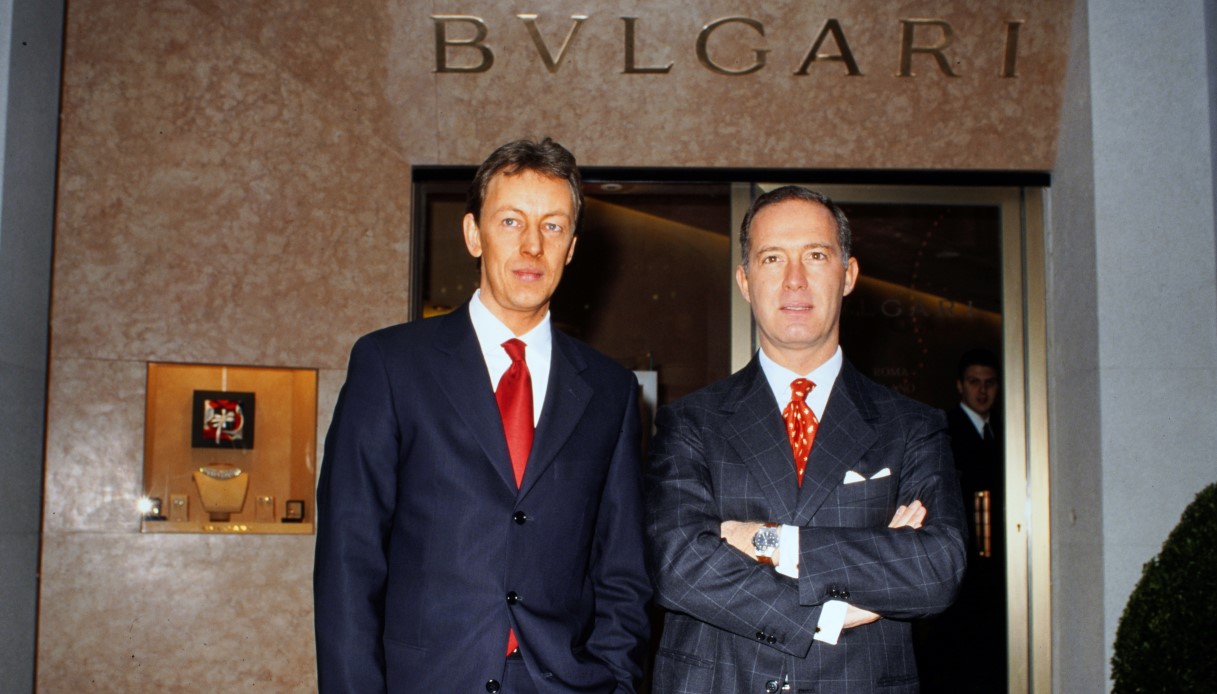 Francesco Trapani ex Ceo di Bulgari morto nella sua casa di Roma, l ...