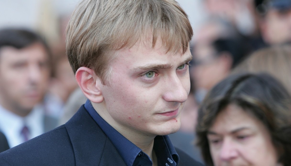 Garlasco, perché il magistrato Vitelli assolse Alberto Stasi nonostante ...