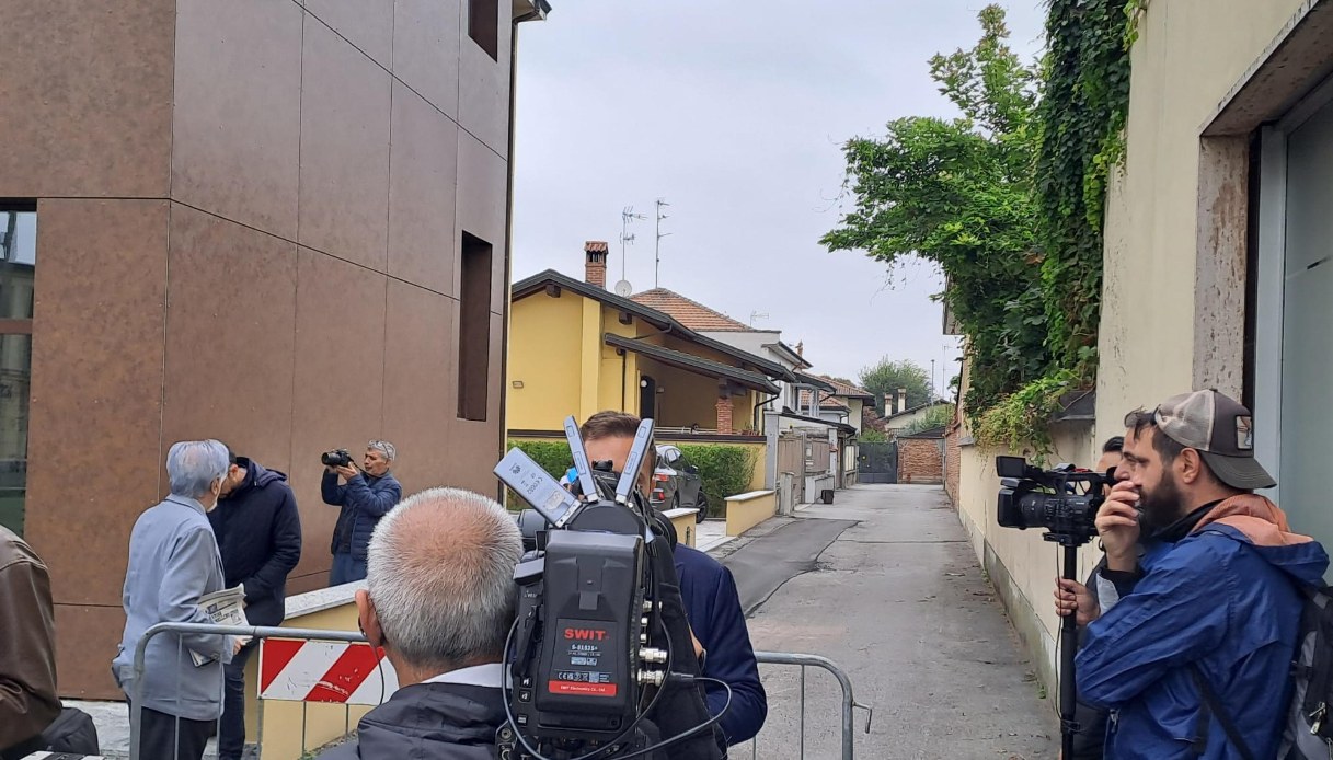 Garlasco, Andrea Sempio e l'intercettazione sui soldi mentre Mario ...