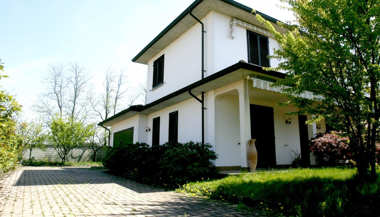 Garlasco, sulla scena del crimine un solo killer ma la Procura ha indagato Sempio per omicidio ...