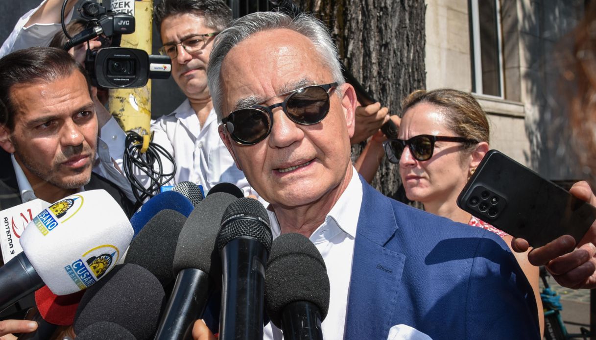 Garlasco, Sempio perde la consulenza di Garofano: cosa c'è dietro alla ...