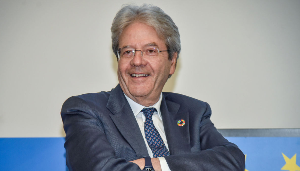 Gentiloni contro Schlein per le "opposizioni non pronte a governare ...