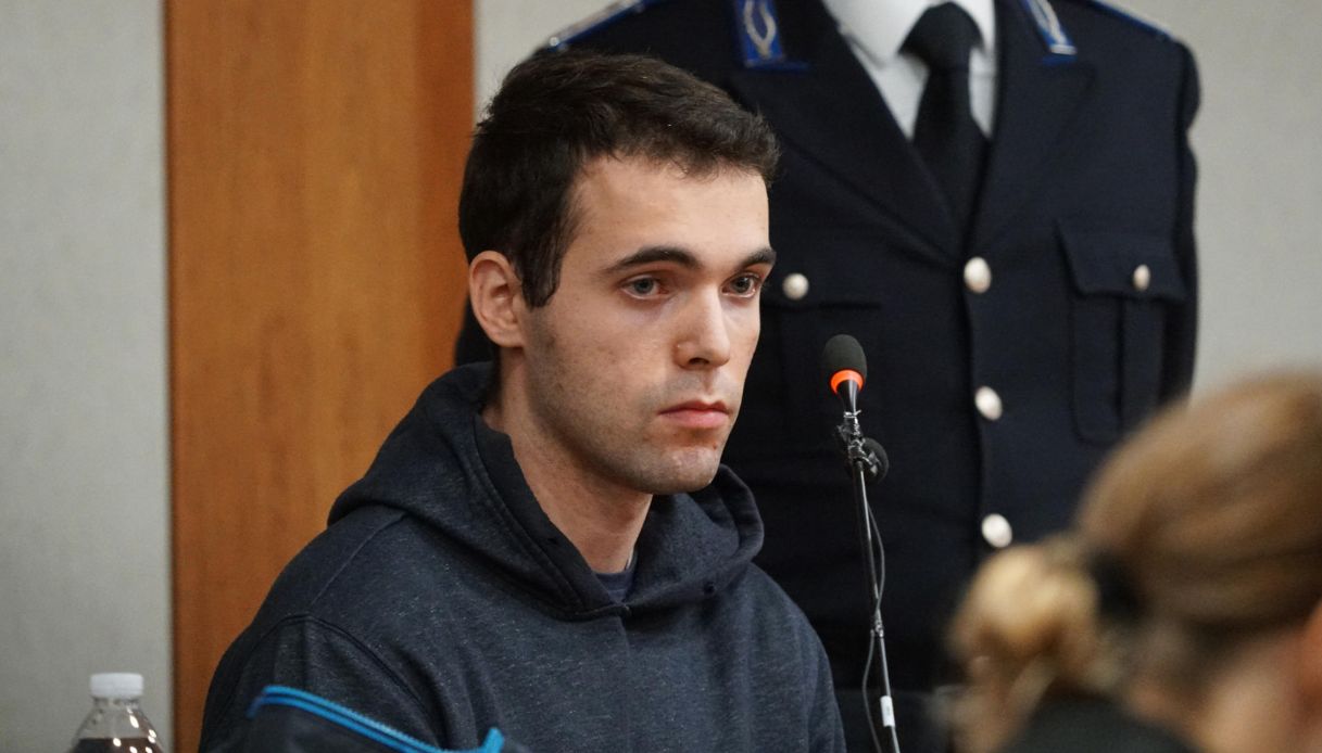 Gino Cecchettin torna a parlare di Filippo Turetta dopo l'omicidio di ...