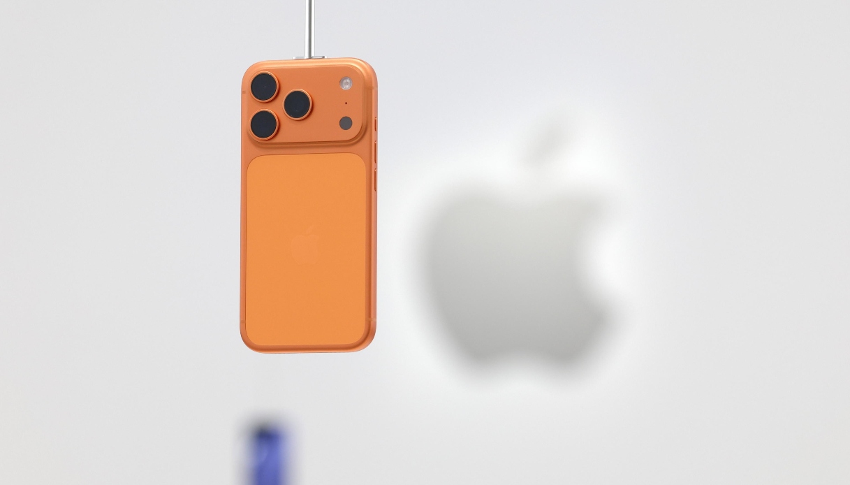 Aggiornamento iOS 26 iPhone, perché Apple non è passata dal iOS 18 a ...