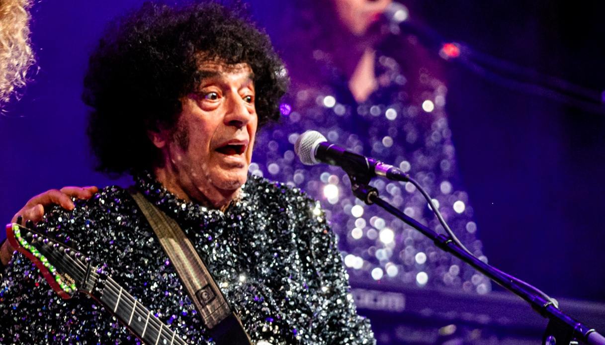 La casa di Ivano Michetti dei Cugini di Campagna occupata da oltre tre ...