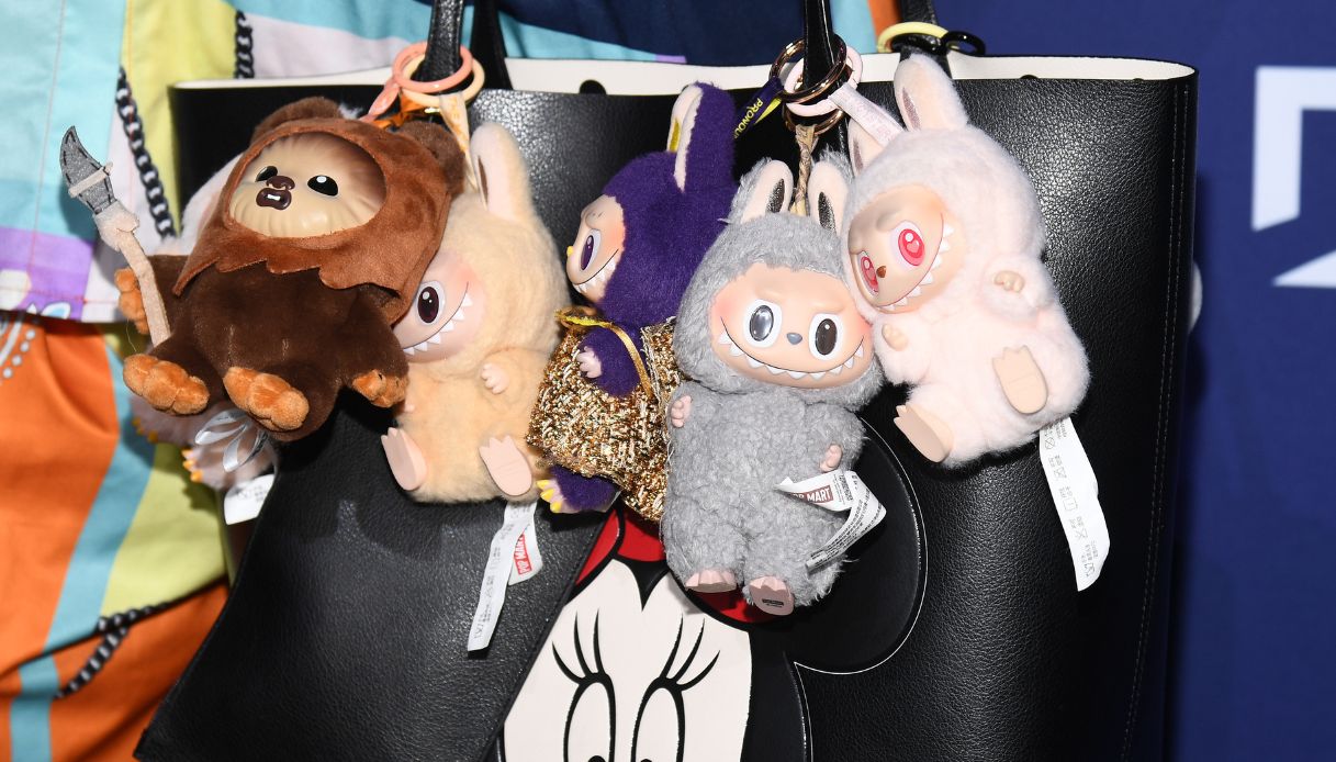 Miniso sfida Pop Mart e i suoi Labubu con i Wakuku, quanto costano i ...