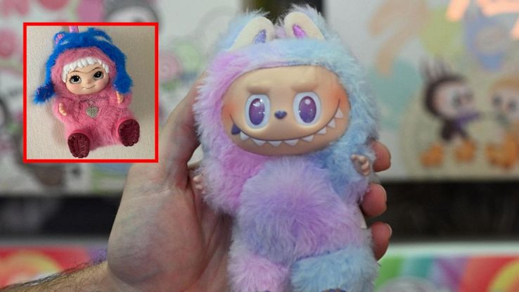 Miniso sfida Pop Mart e i suoi Labubu con i Wakuku, quanto costano i ...