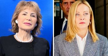 Lilli Gruber: Notizie e ultimi Aggiornamenti | Virgilio Notizie