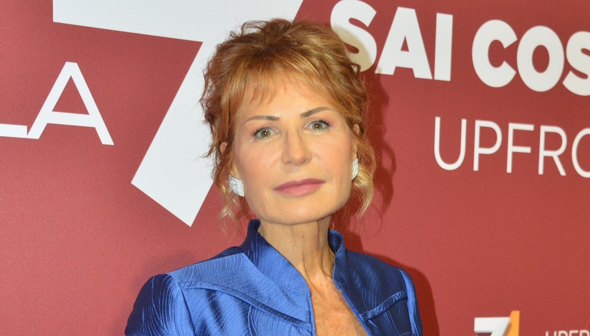 Lilli Gruber attacca Giorgia Meloni su Charlie Kirk, Libero Quotidiano ...