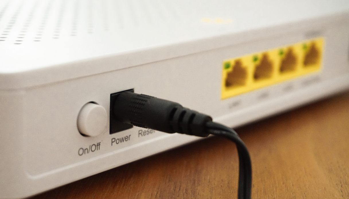 Linkem down oggi 2 settembre 2025, problemi di connessione e Wi-Fi ko ...