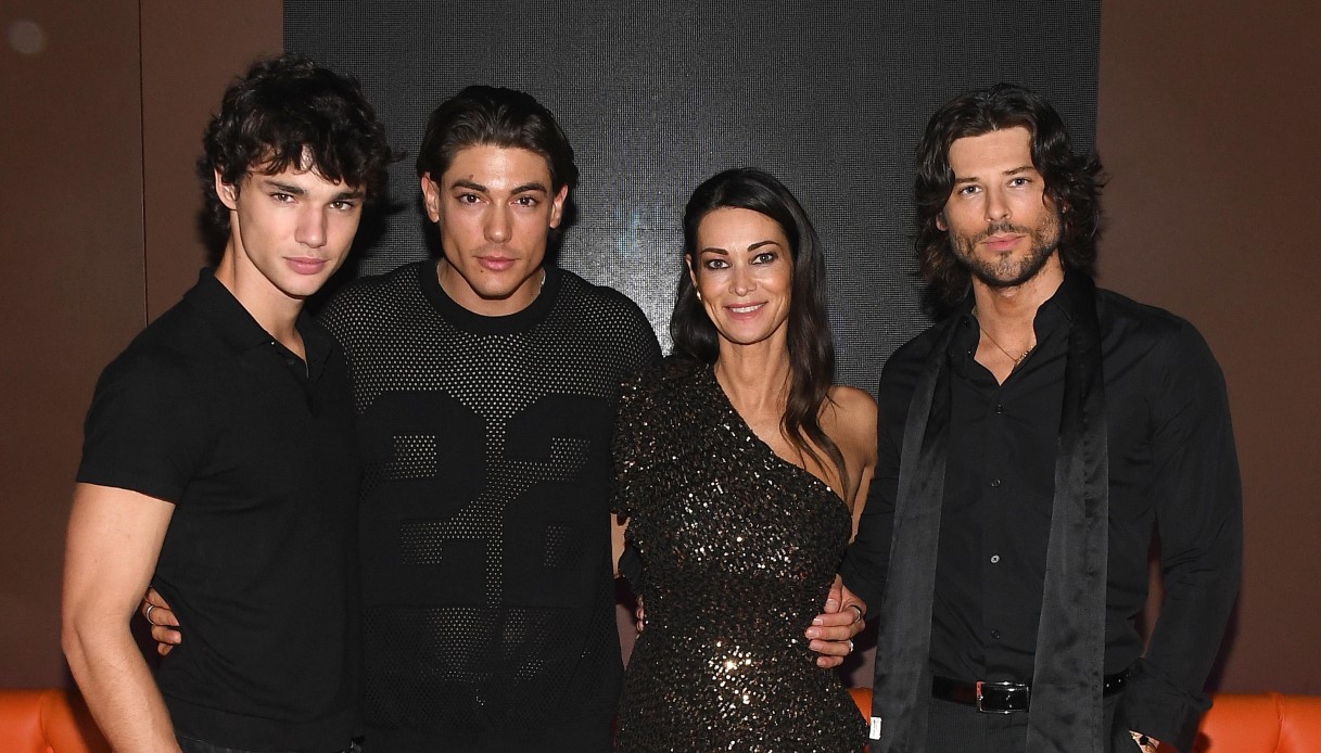 Luca Vetrone sostituisce Daniel Nilsson ad Avanti un Altro dopo l'arresto per maltrattamenti ...