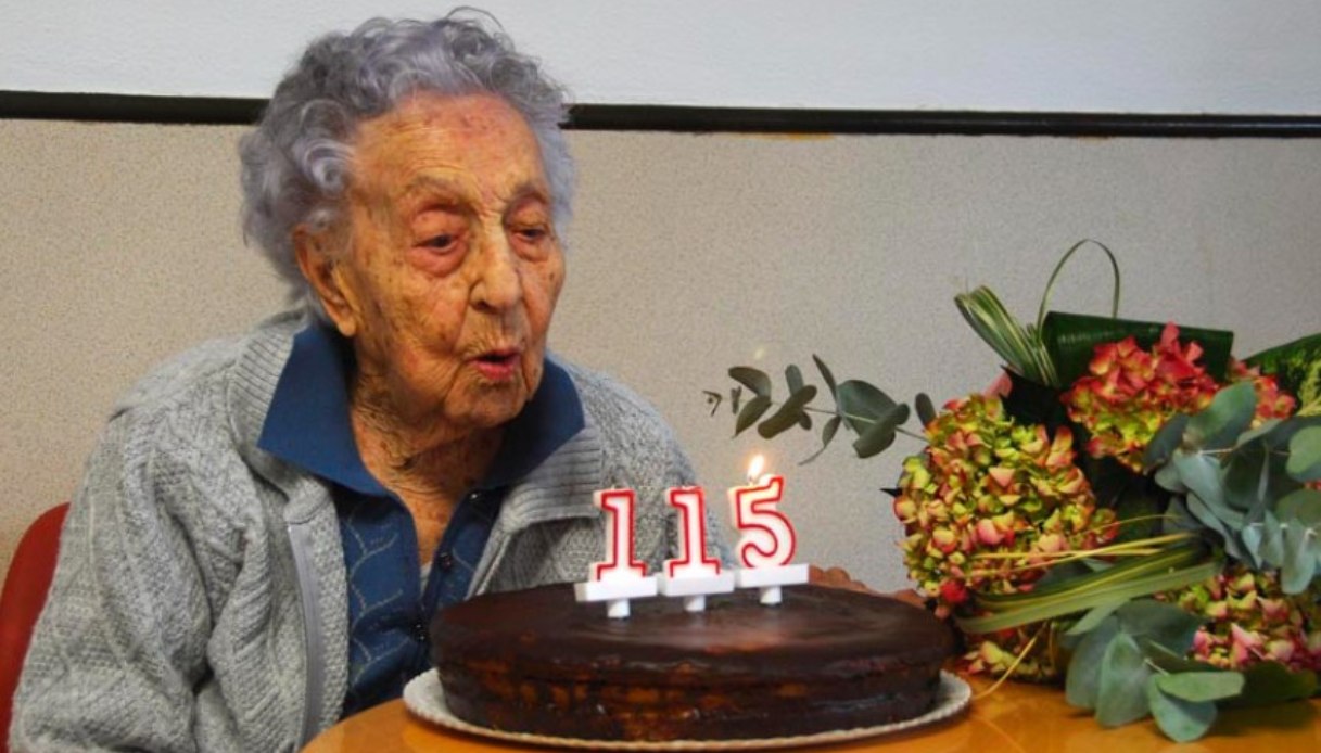 Maria Branyas Morera morta a 117 anni, ma non è un record: la ...