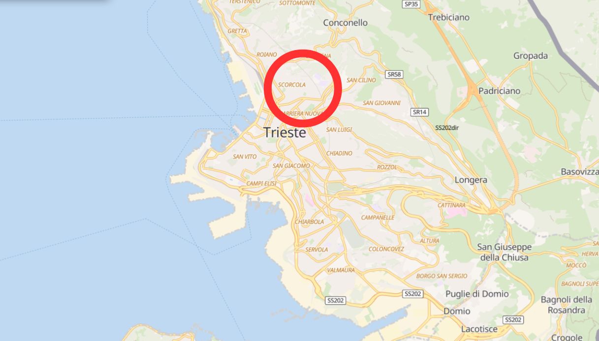 Marta Gianelli travolta e uccisa da un suv a 25 anni a Trieste, era una ...