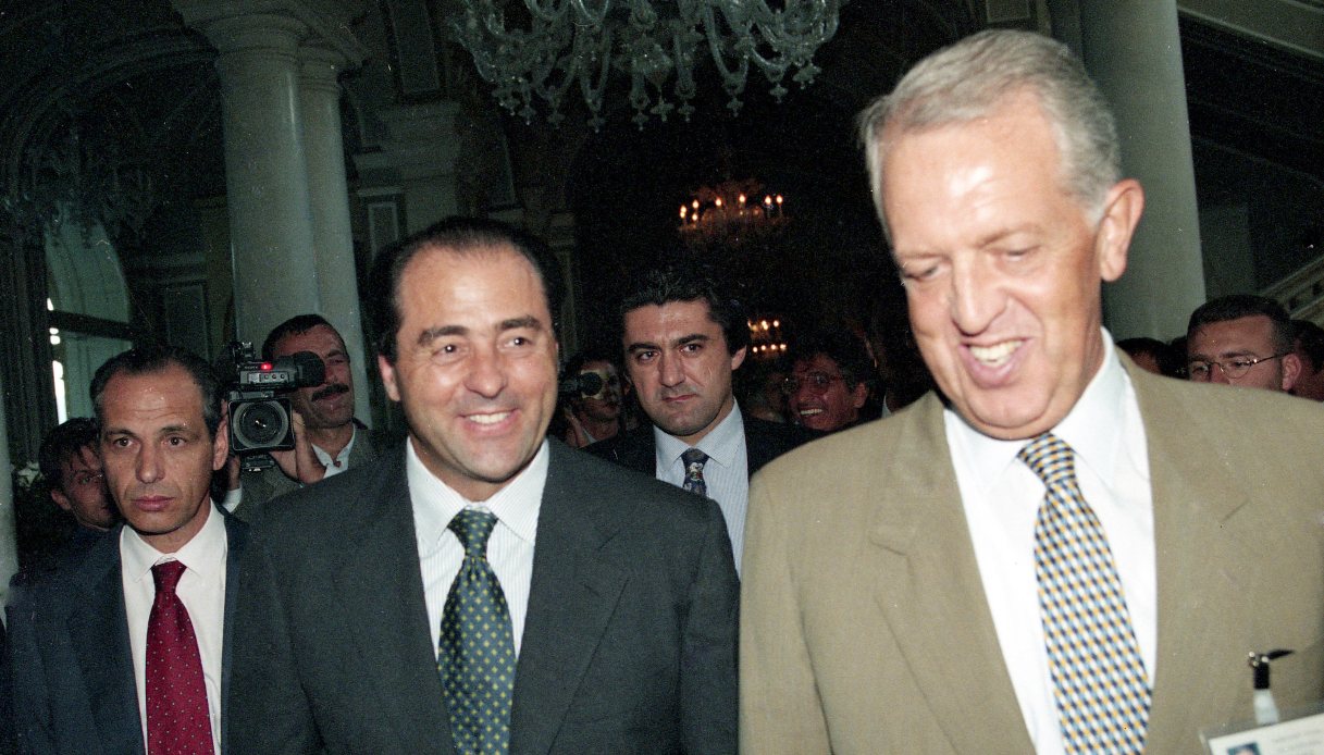 È morto Alfredo Ambrosetti, fondatore del Forum di Cernobbio in corso a ...