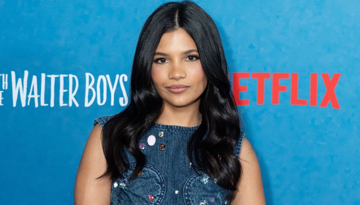 Nikki Rodriguez e lo scandalo sull'età, il mistero sull'attrice Netflix ...