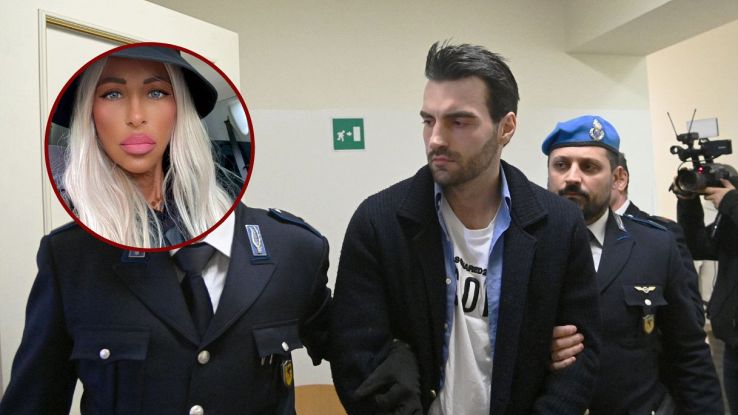 Femminicidio di Alessandra Matteuzzi, ergastolo a Giovanni Padovani e ...