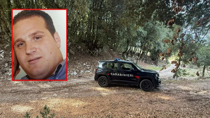 Omicidio di Leonardo Ricucci vicino Foggia, ucciso il nipote del boss ...