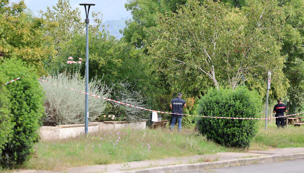 Omicidio di Sagor Bala a Spoleto, movente svelato: Dmytro Shuryn ...