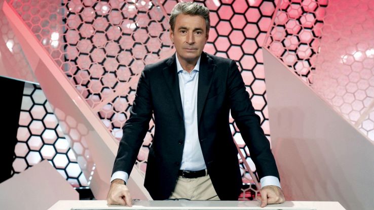 Ore 14 di Milo Infante sospeso dalla Rai, spazio ai Mondiali di Atletica e Volley: torna il 22 ...