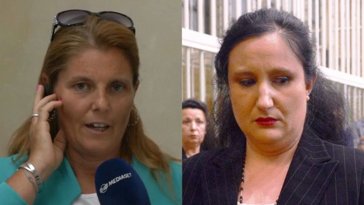 Caso Pifferi, la sorella Viviana accusa Alessia e attacca: "È cattiva ...