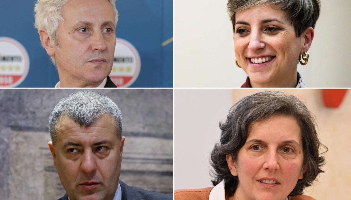 Attacco Global Sumud Flotilla, Camera nel caos coi deputati di Pd, M5S ...