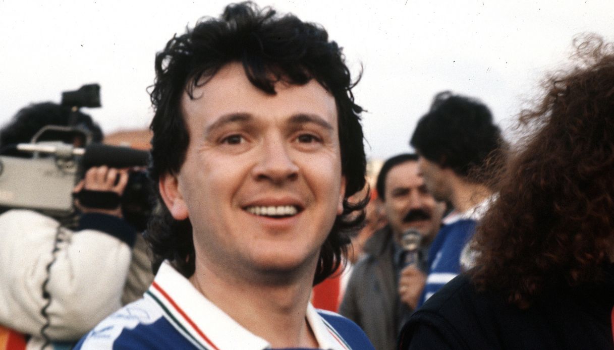 Pupo compie 70 anni, il gioco d'azzardo e i debiti con gli strozzini: "Mi puntarono la pistola ...