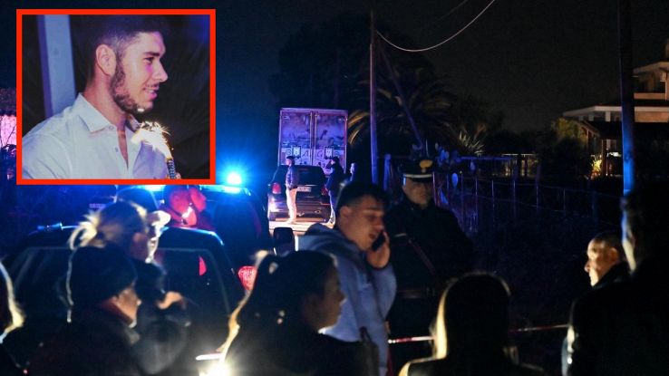 Ergastolo a Christian Sodano per gli omicidi a Cisterna di Latina di ...