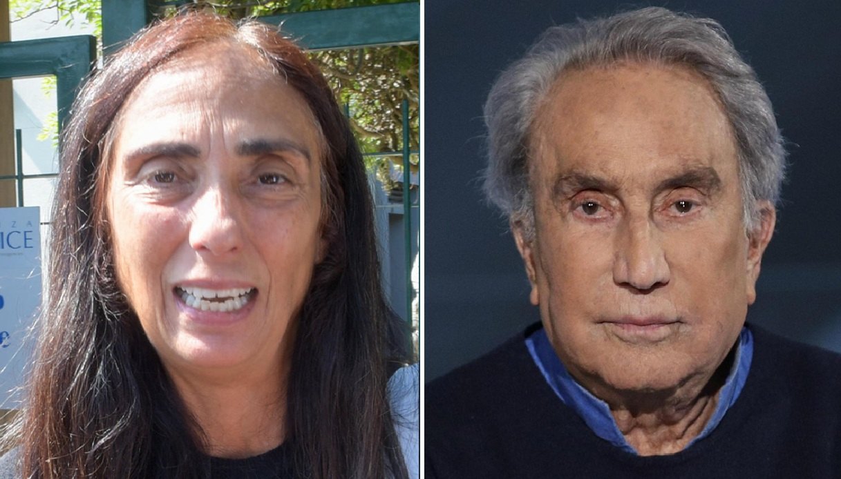 Emilio Fede, oggi i funerali: i ricordi della figlia Sveva su ...