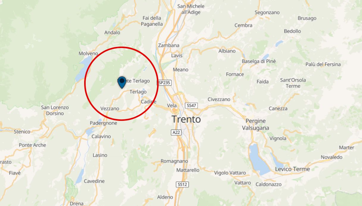 Cacciatore morto in Trentino mentre recuperava una preda: aveva 37 anni ...