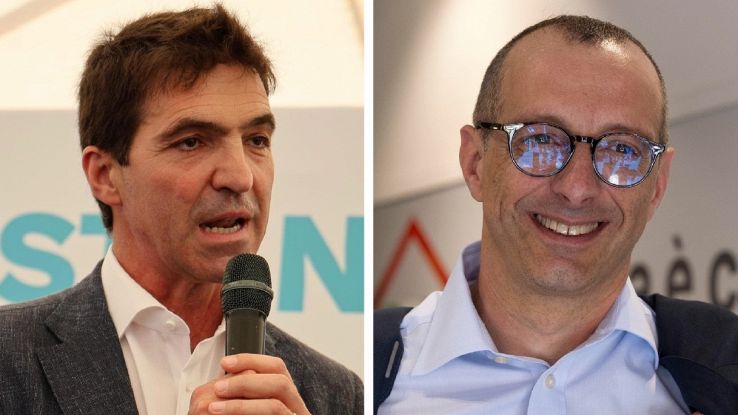 Ultimi sondaggi sulle elezioni Regionali nelle Marche, chi è davanti ...