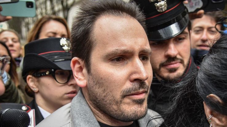 Garlasco e la svolta sullo scontrino di Andrea Sempio, testimone smonta ...