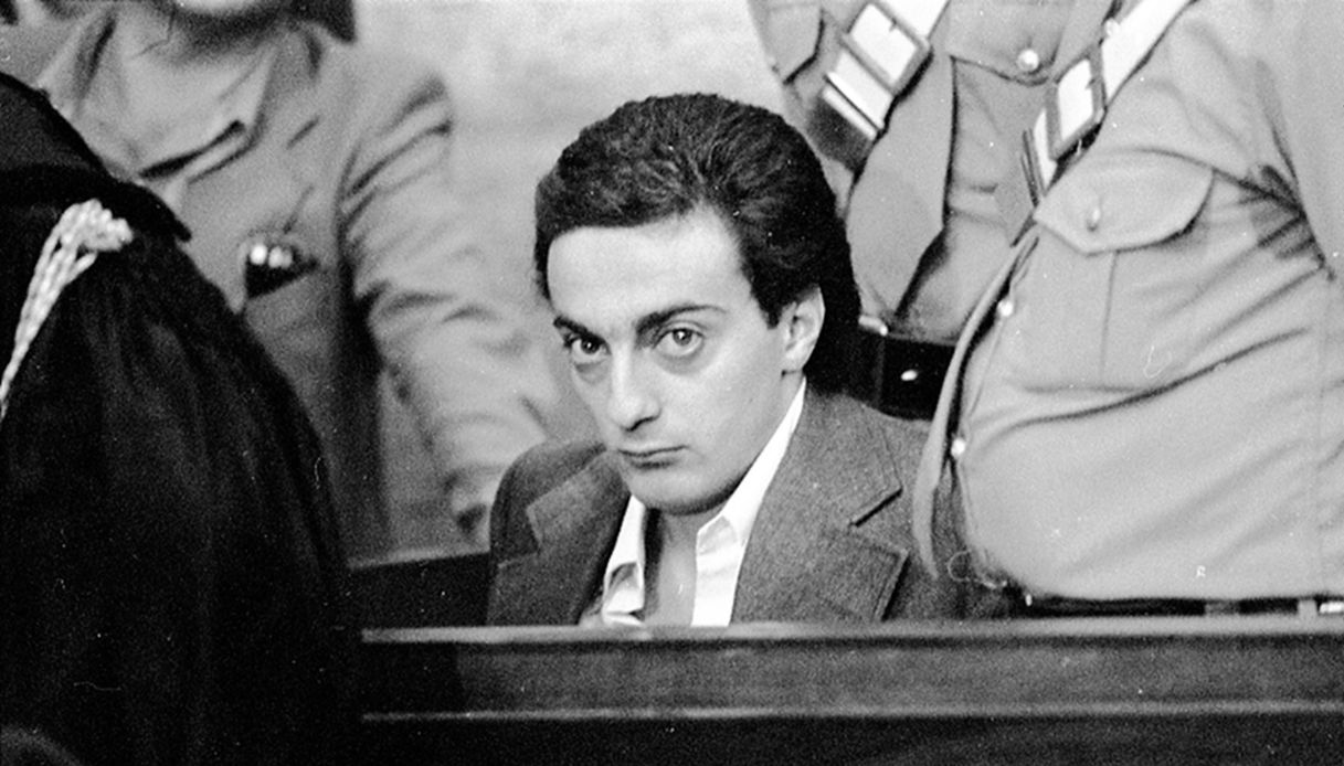 Angelo Izzo dal massacro del Circeo alla laurea in Giurisprudenza, il ...