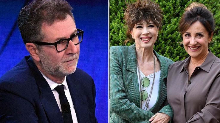 Ascolti tv ieri domenica 5 ottobre chi ha vinto tra Balene, La Notte nel Cuore, Che tempo che fa ...