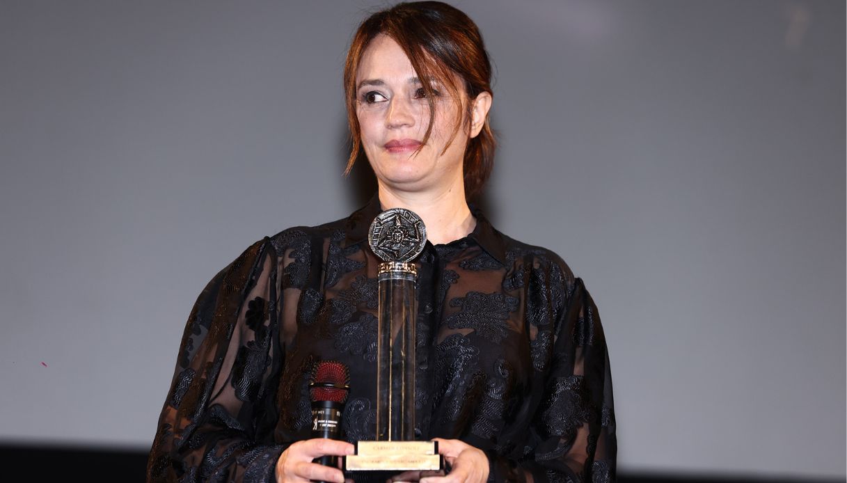 Carmen Consoli sta con Elisa su Gaza, stoccata al Governo Meloni ...