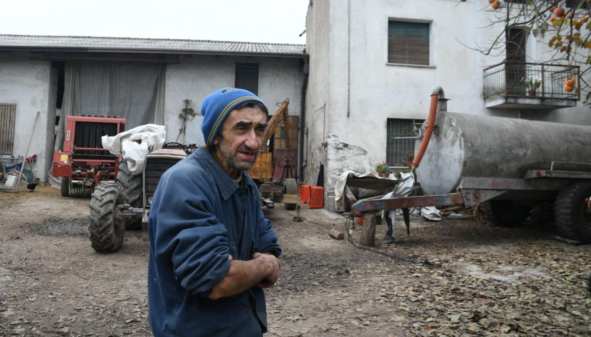 Esplosione a Castel D'Azzano, quella volta che i Ramponi si opposero ...