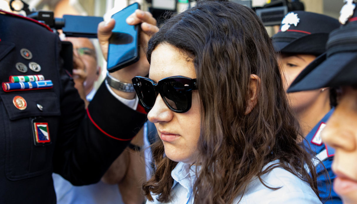 Chiara Petrolini, l'ex fidanzato Samuel Granelli non aveva capito che ...