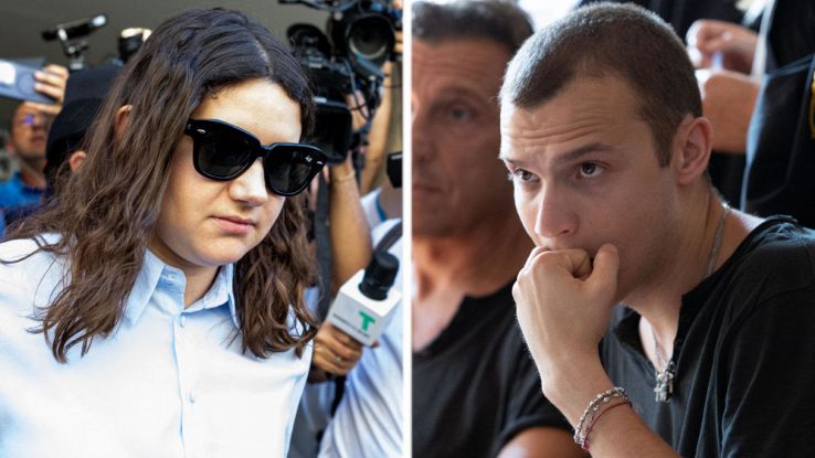 Chiara Petrolini, l'ex fidanzato Samuel Granelli non aveva capito che ...