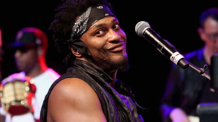 Morto il cantante D'Angelo vincitore di un Grammy con Voodoo, addio all ...