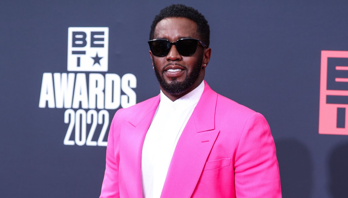 Sean Diddy Combs condannato a 4 anni di carcere per reati legati alla ...