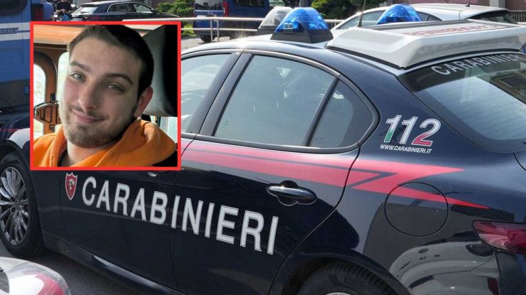 Edoardo Segato trovato morto a Vigonza, era scomparso da Stra almeno ...