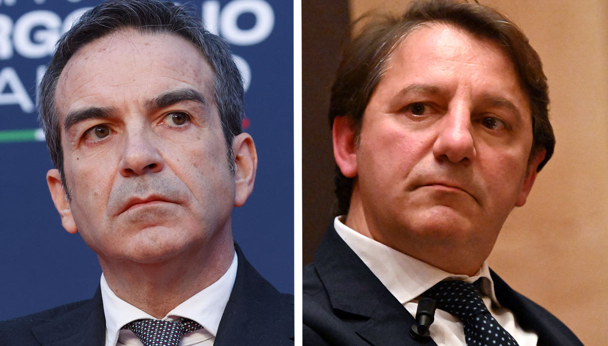 Affluenza elezioni regionali Calabria 2025, alle 23:00 di domenica ha ...