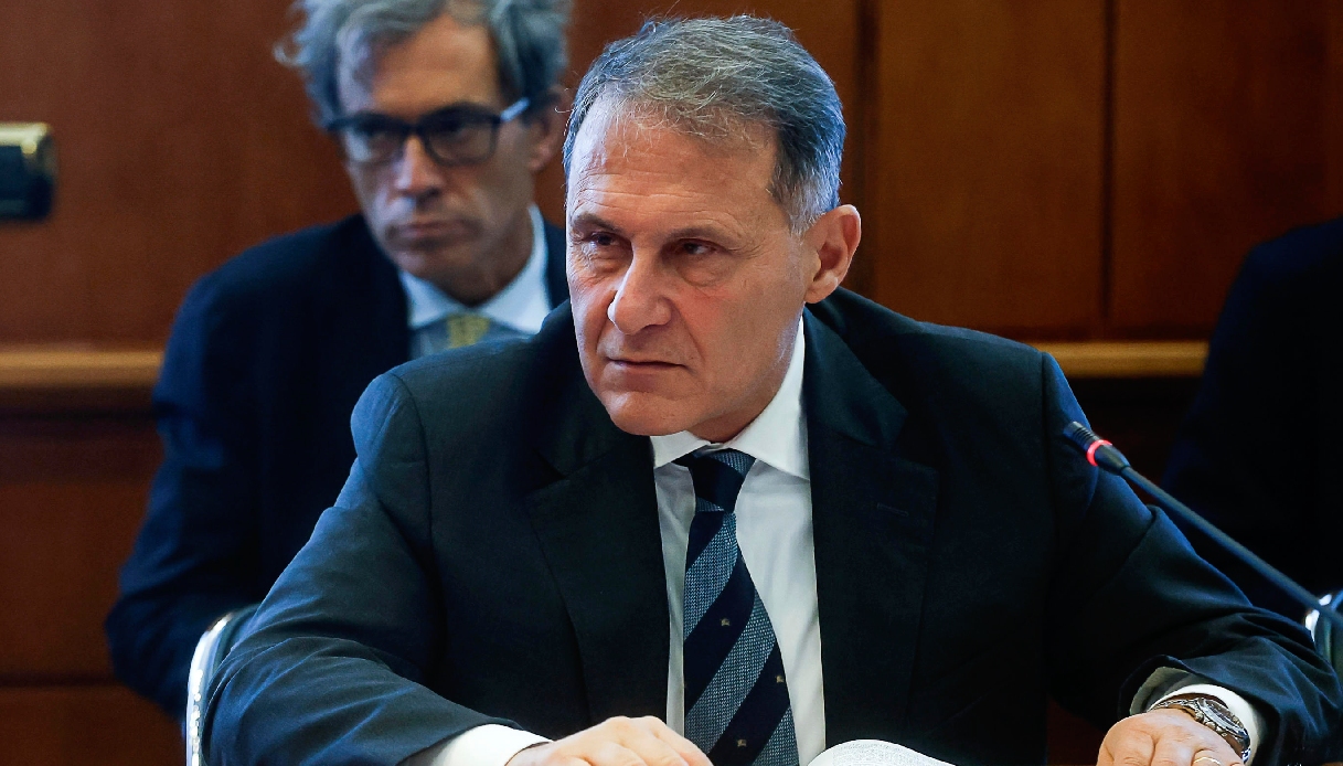 Elezioni Regionali Campania, FdI vuole Edmondo Cirielli come candidato ...