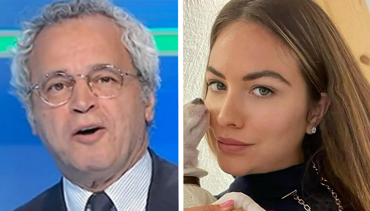 Pamela Genini uccisa da Gianluca Soncin, bufera su Enrico Mentana per ...