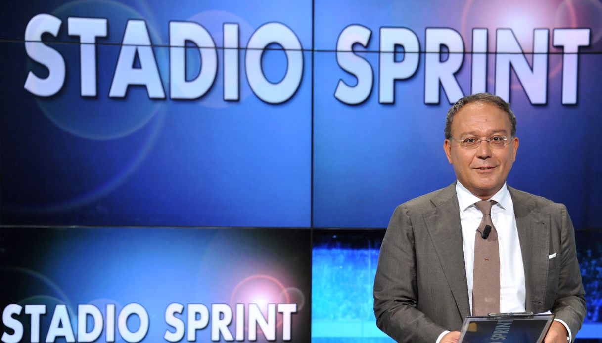 Enrico Varriale licenziato dalla Rai, dopo la condanna per lesioni e ...