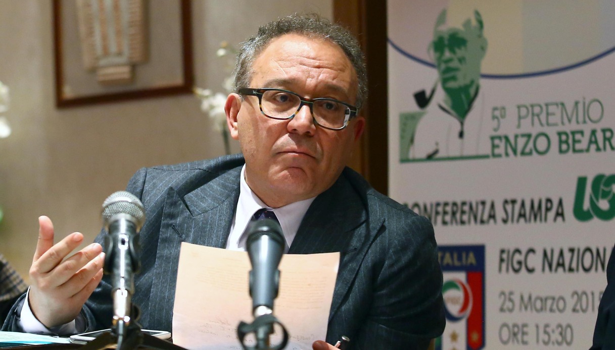 Enrico Varriale a processo per stalking e lesioni all'ex, il ...