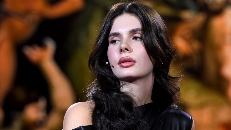 Evelina Sgarbi contro Maria Venier, Alberto Matano e Caterina Balivo ...